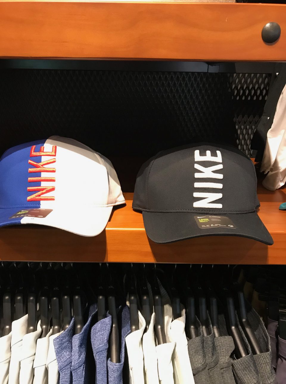 The Nike Pro Shop – Whistler Golf Blog